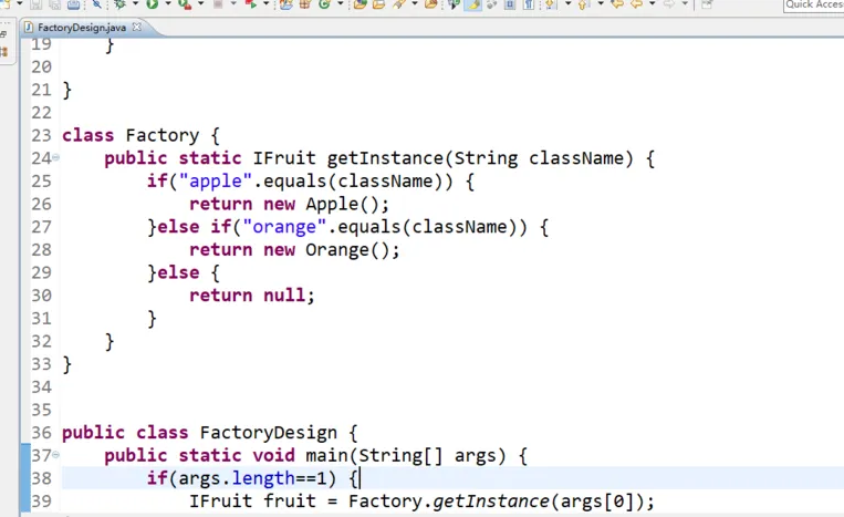 JAVA接口设计模式，JAVA接口设计文档-eolink官网